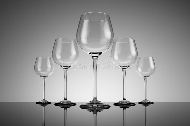 Stylish Wine Glasses Stock Illustrations – 6,225 Stylish Wine Glasses ...