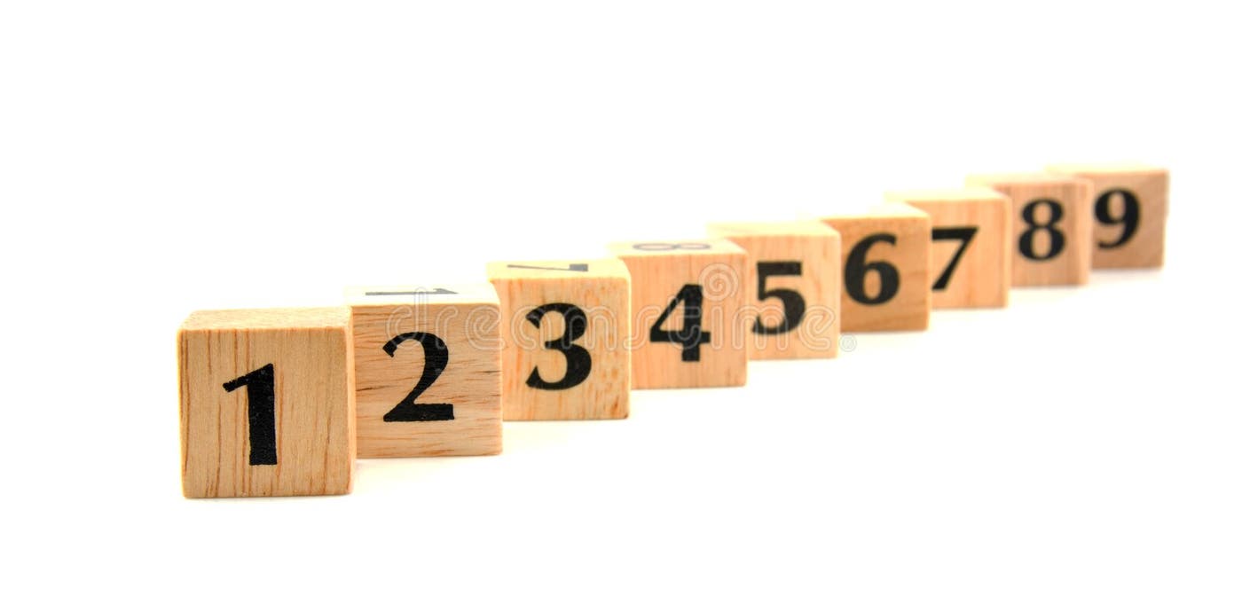 1,085 Stacked Numbers Stock Photos - Free & Royalty-Free Stock Photos ...