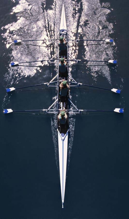 Rowing stock photo. Image of water, racing, float, regatta - 2197970