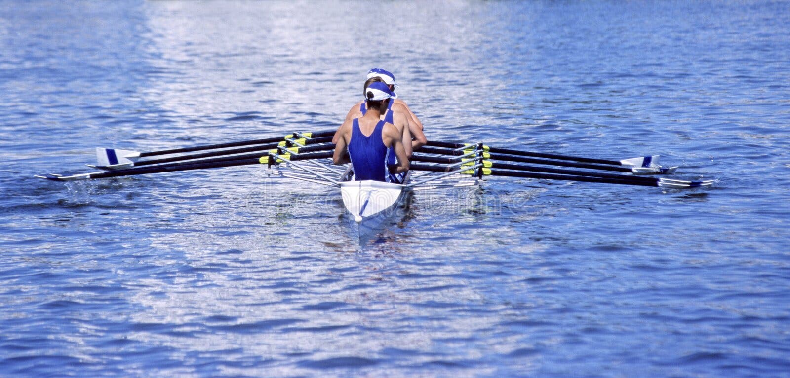 Rowing stock image. Image of canoe, race, regatta, cruise - 2191955