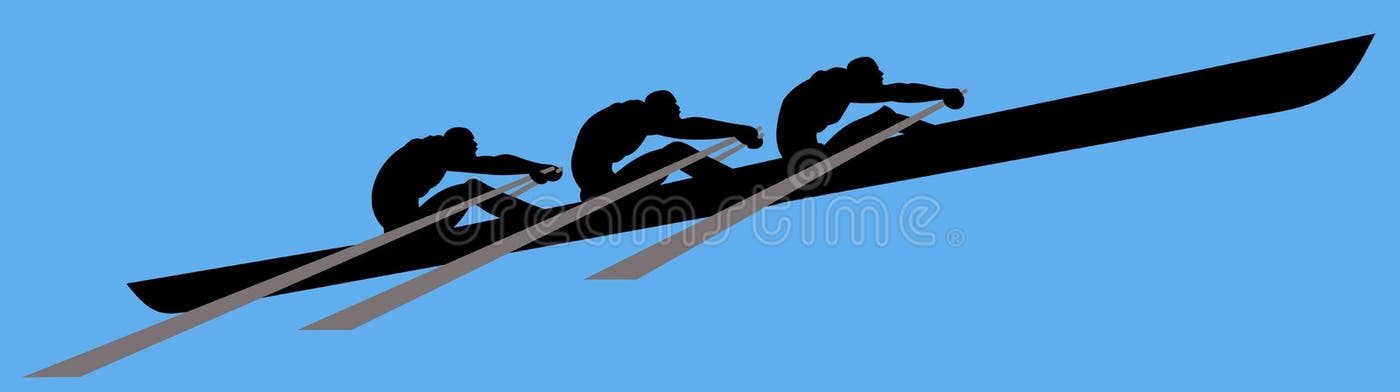 Crew Rowing Stock Illustrations – 671 Crew Rowing Stock Illustrations ...