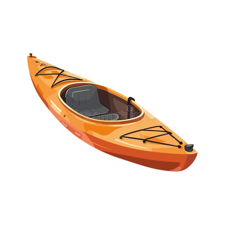 Rowing adventure on water stock vector. Illustration of sailing - 289414126