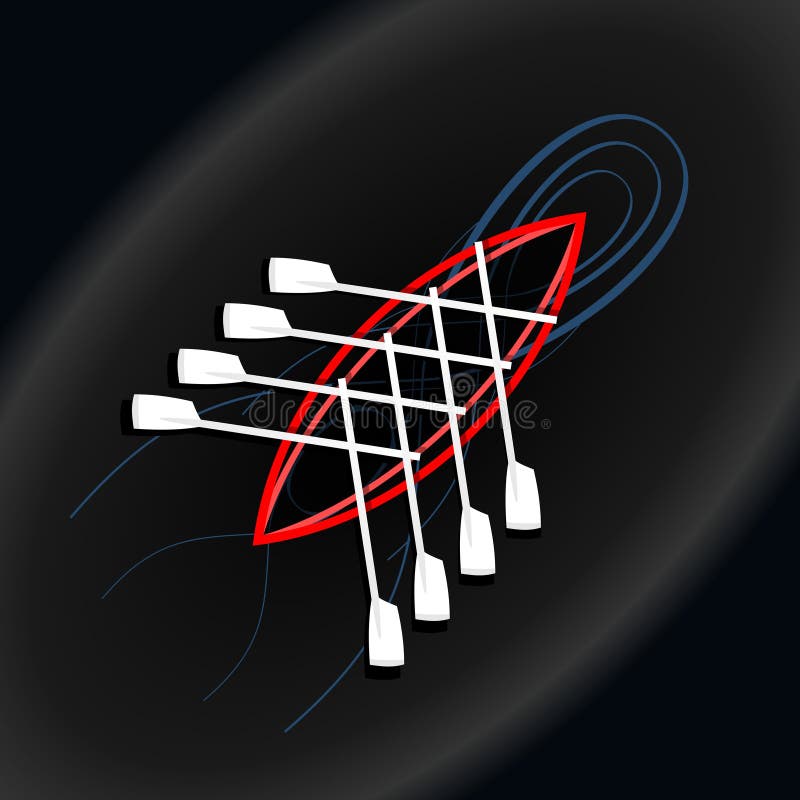 Rowing Logo Stock Illustrations – 2,948 Rowing Logo Stock Illustrations ...