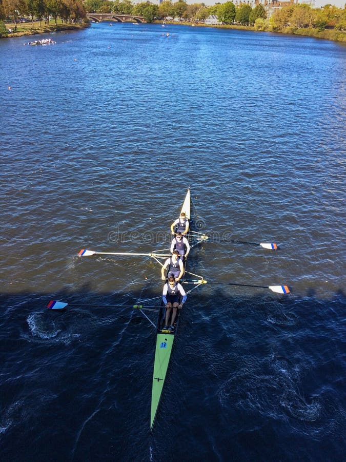 Rowing shell editorial image. Image of rowing, regatta - 89920505