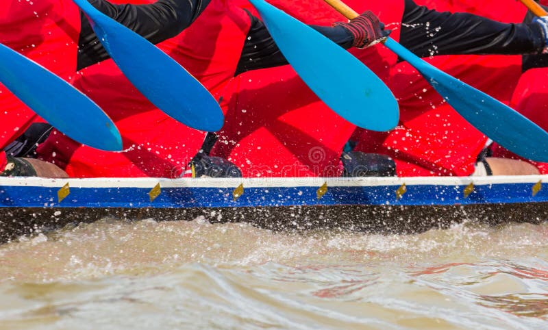 Rowing team stock image. Image of complete, stalwart - 35579501