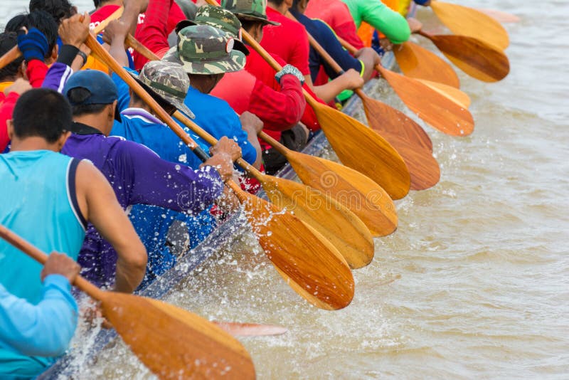 Rowing team stock image. Image of complete, stalwart - 35579501