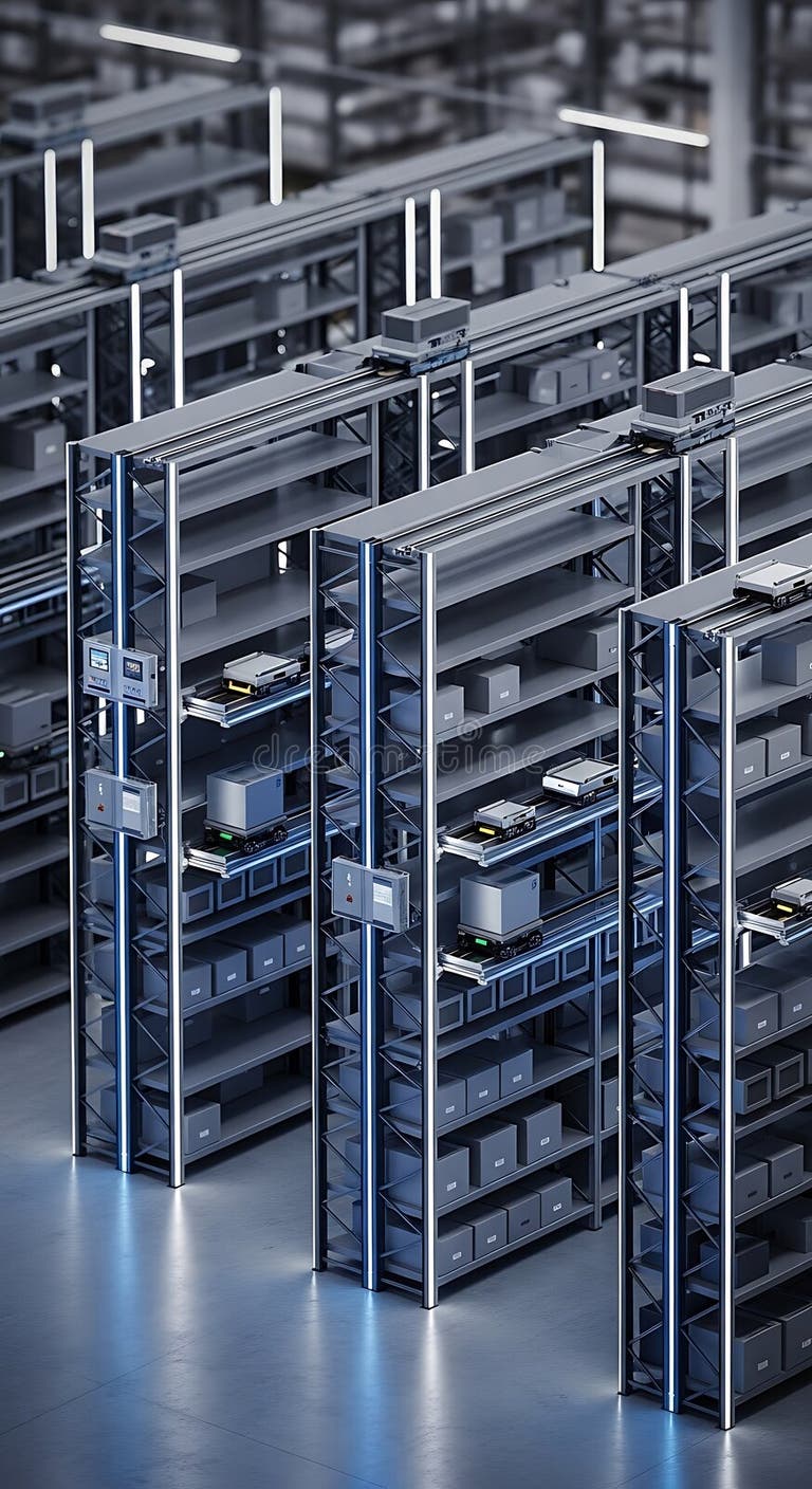 Powerful Computing Hardware Stock Illustrations – 4,790 Powerful ...