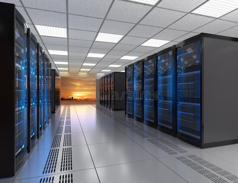 Mainframe Sunset Stock Illustrations – 8 Mainframe Sunset Stock ...