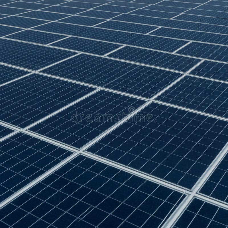 Numerous Small Photovoltaic Cells Stock Illustrations – 13 Numerous ...