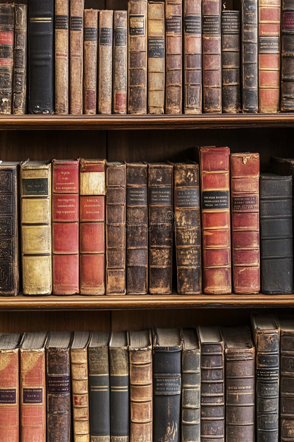 Modern Library with Colorful Furniture and Interactive Learning Spaces ...