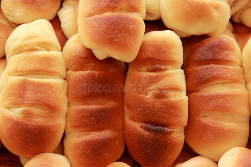 Rows of bread stock photo. Image of meal, energy, breakfast - 93129386