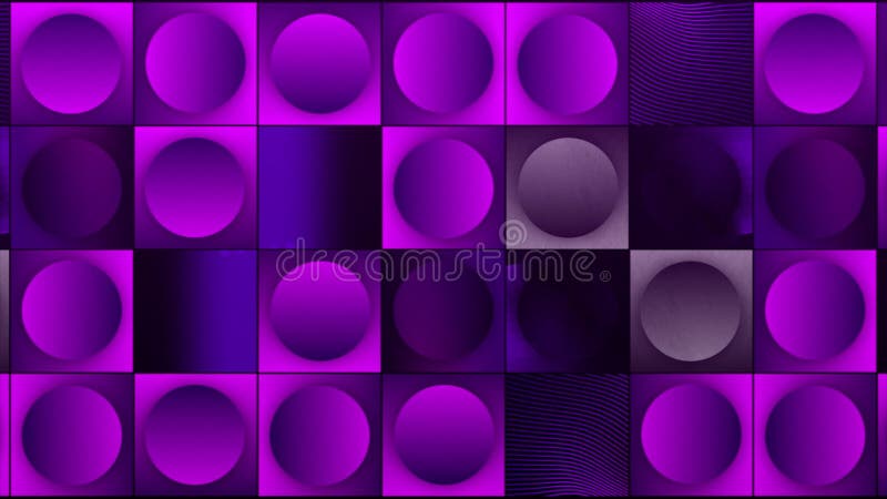 A Man Moving Objects Data and Graph Around Using a Virtual Reality VR ...