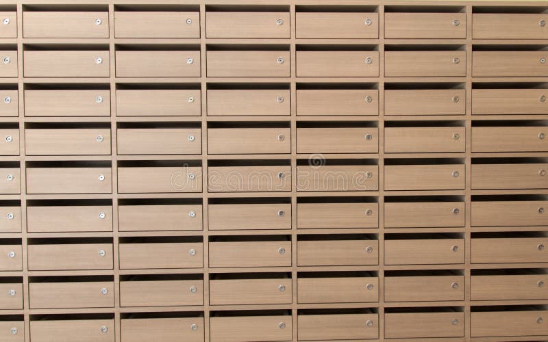 Rows of drawer stock photo. Image of business, storage - 30711370