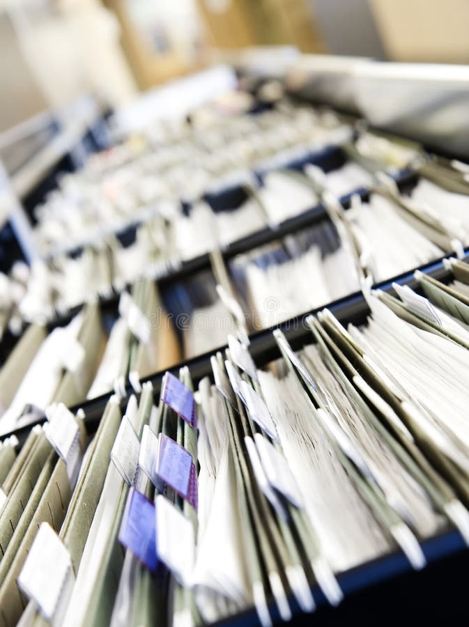 Overflowing Paperwork Pile #2 Stock Photo - Image of inbox, homework ...