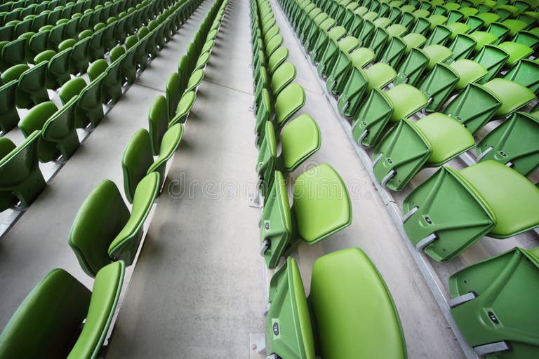 Folded Stadium Seating Stock Photos - Free & Royalty-Free Stock Photos ...