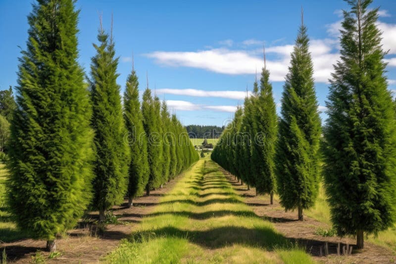 Planted Pines Stock Illustrations – 2 Planted Pines Stock Illustrations ...