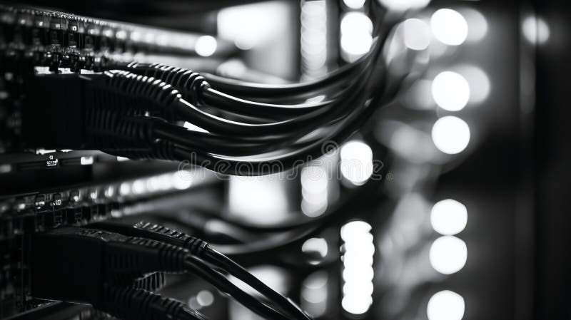 Server Ports Stock Illustrations – 896 Server Ports Stock Illustrations ...