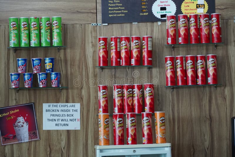 Pringles Inside Stock Photos - Free & Royalty-Free Stock Photos from ...