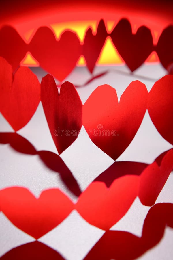 Hearts stock photo. Image of glass, heart, copy, luxurious - 37476690