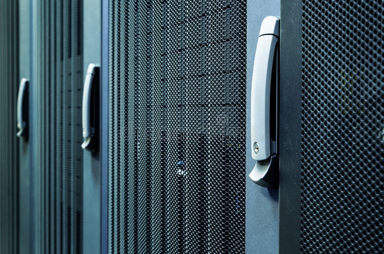 5,077 Server Rack Cluster Data Center Stock Photos - Free & Royalty ...