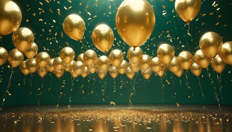 Reflective Confetti Stock Illustrations – 375 Reflective Confetti Stock ...