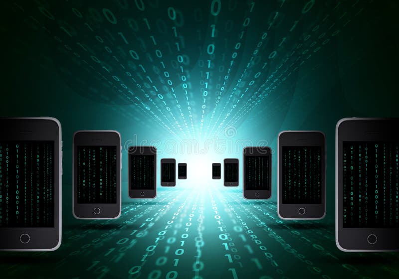 Row Phones Stock Illustrations – 72 Row Phones Stock Illustrations ...