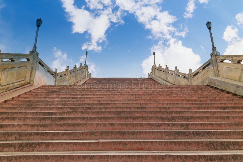 Rows of stair stock photo. Image of geometric, background - 48650602