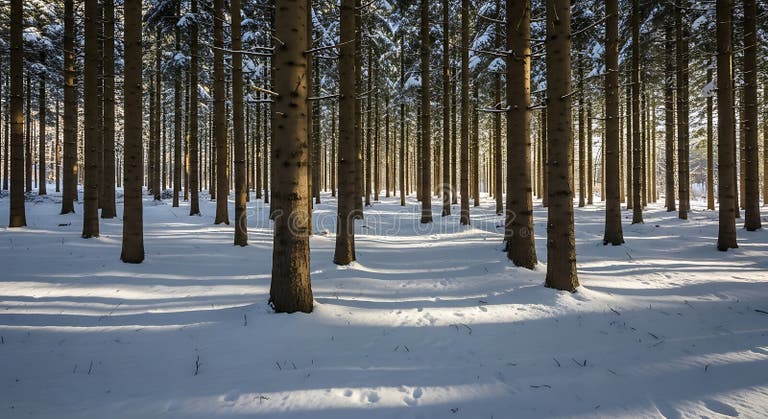 Orderly Trees Stock Illustrations – 1,270 Orderly Trees Stock ...