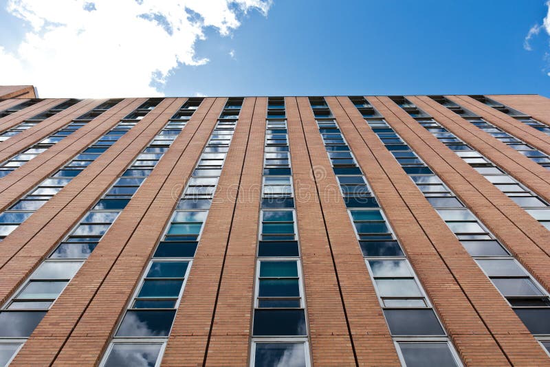 Rows of Windows stock photo. Image of architecture, window - 23697866
