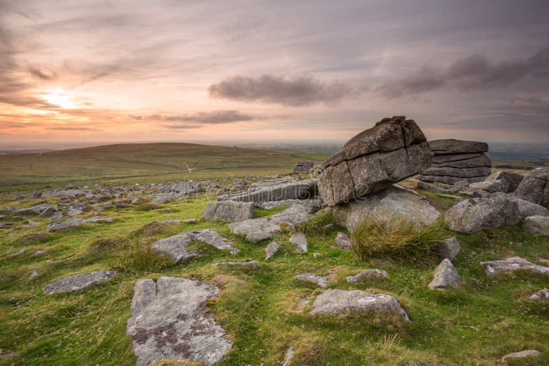 Rowtor Dartmoor Stock Photos - Free & Royalty-Free Stock Photos from ...