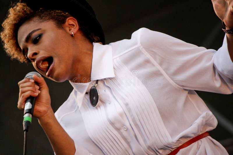 Rox editorial stock image. Image of jazz, paris, reggae - 18370694