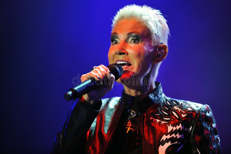 Roxette foto de archivo editorial. Imagen de artista - 27951388