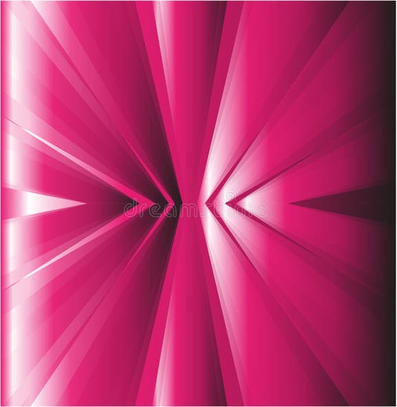 Roxo com fundo do raio ilustração stock. Ilustração de roxo - 45289942