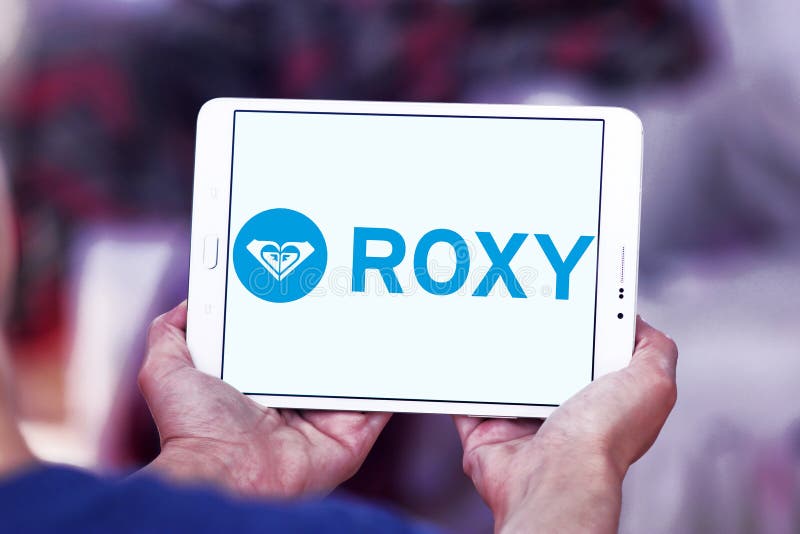 Roxy Logo Stock Photos - Free & Royalty-Free Stock Photos from Dreamstime