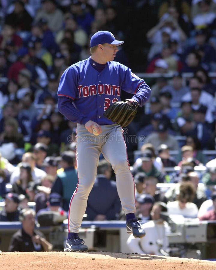 Roy Halladay editorial photography. Image of toronto - 74741412