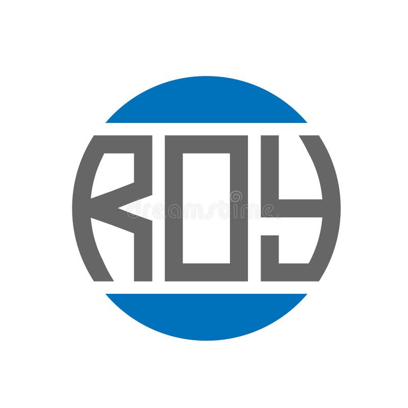 Roy Logo Stock Illustrations – 95 Roy Logo Stock Illustrations, Vectors ...