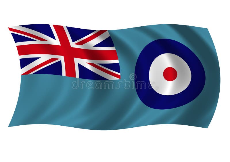 Royal Air Force Raf Stock Illustrations – 104 Royal Air Force Raf Stock ...