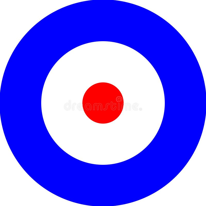Air Force Roundel Stock Illustrations – 113 Air Force Roundel Stock ...