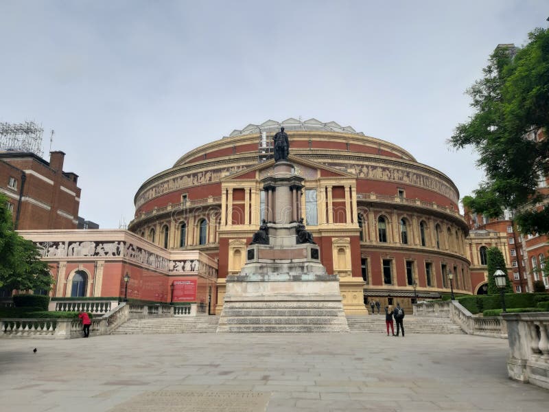 The royal albert hall editorial photo. Image of albert - 177456736