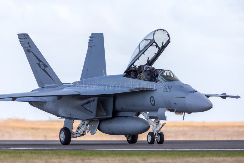 Royal Australian Air Force RAAF Boeing F/a-18F Super Hornet Multirole ... Royal Australian Air Force RAAF Boeing F/a-18F Super Hornet Multirole ...