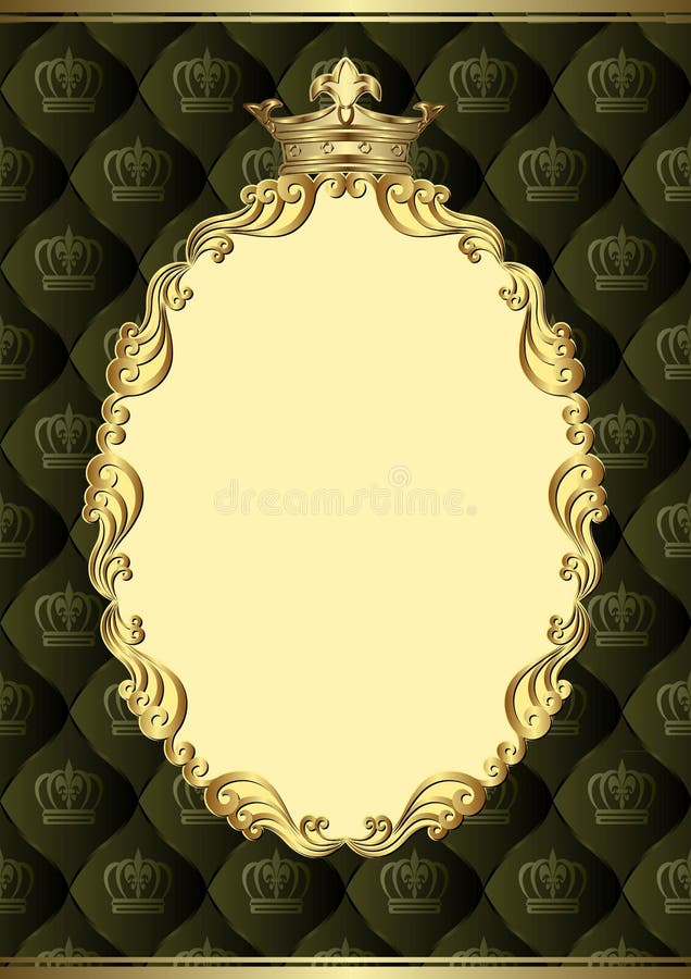 Kingly Background Stock Illustrations – 671 Kingly Background Stock ...