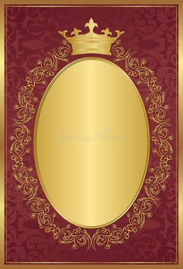 Maroon Oval Stock Illustrations – 107 Maroon Oval Stock Illustrations ...