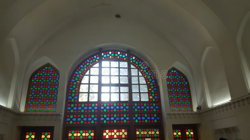 Royal bath house stock photo. Image of colorful, bath - 135863902