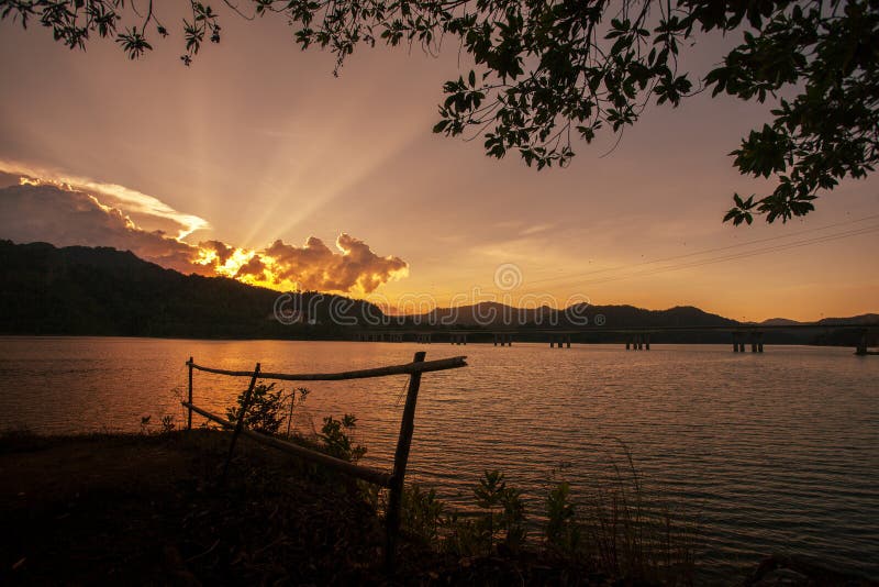 Royal Belum stock photo. Image of temengor, green, blue - 40008334