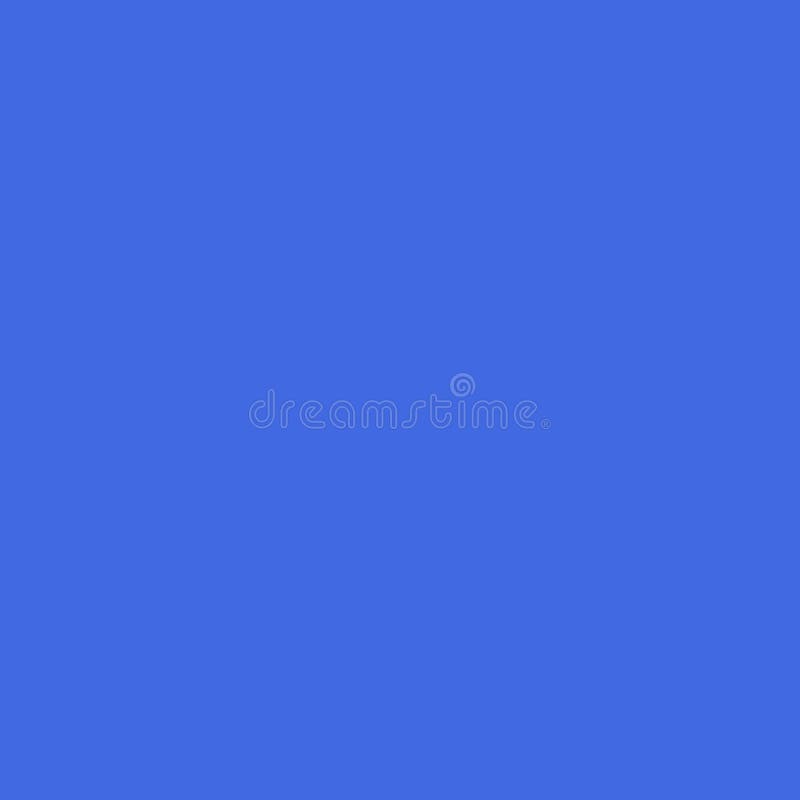 Royal Blue Background. Seamless Solid Color Tone Stock Illustration ...