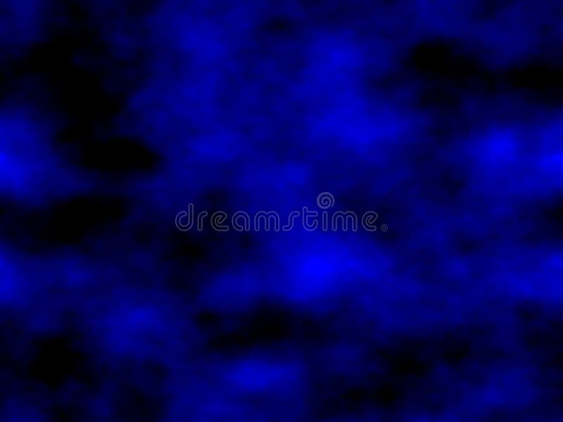 Dark Royal Blue Color