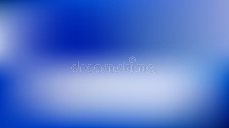Royal Blue Corporate PowerPoint Background Stock Vector - Illustration ...