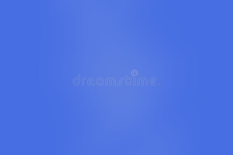 Royal Blue Elegant Gradient Background. Copy Space Stock Image - Image ...