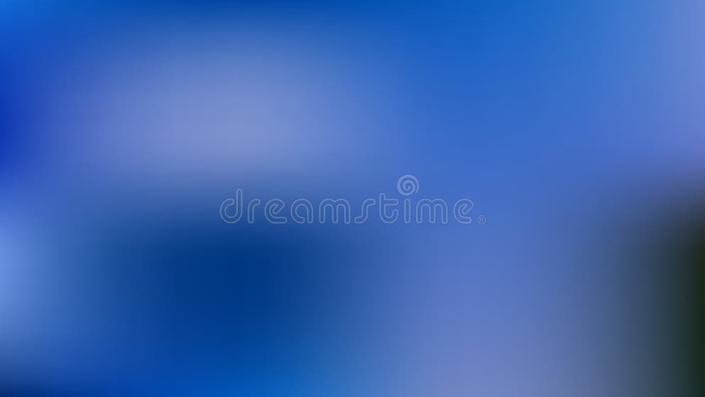 Royal Blue PowerPoint Slide Background Stock Vector - Illustration of ...