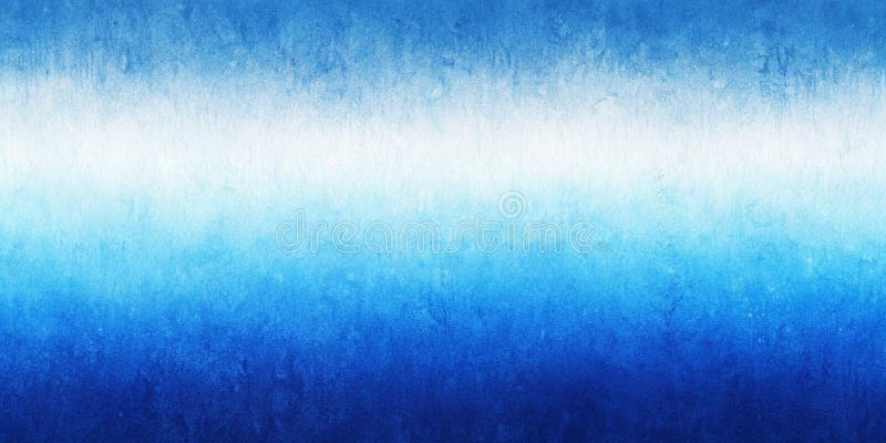 Royal Blue and Sky Blue Gradient Background with Grainy Texture Stock ...
